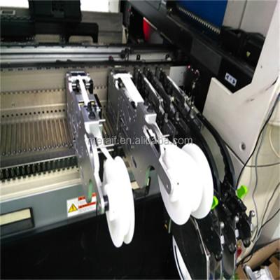 Cina Samsung Label Feeder SMT feeder for Hanwha pick and place machine in vendita