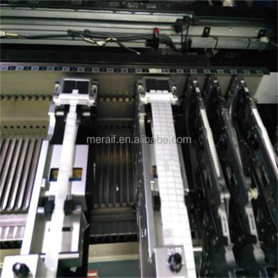 Cina Samsung Label Feeder SMT feeder for Hanwha pick and place machine in vendita