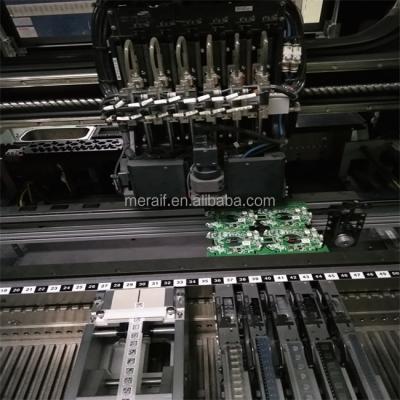 Cina Samsung Label Feeder SMT feeder for Hanwha pick and place machine in vendita