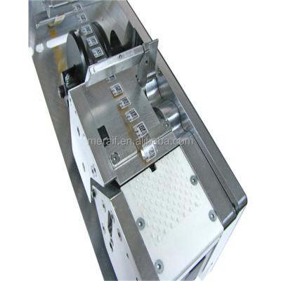 Cina SMT SAMSUANG Label feeder for pick and place machine SMT label feeder in vendita