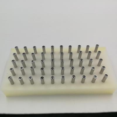 Cina SMT Sanyo Nozzle TCM3000 Z81 0402 Nozzle for pick and place machine in vendita