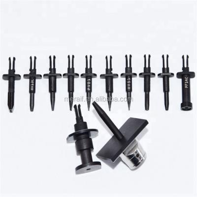 Cina smt nozzle hitachi nozzle hv81 nozzle for pick and place machine spare parts in vendita
