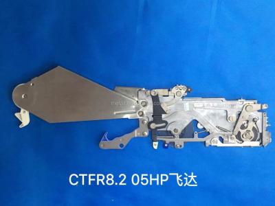 China SMT spare PARTS JUKI FEEDER CF8*4MM FEEDER CF081C CF8*4MM juki 8MM feeder for pick and place machine for sale