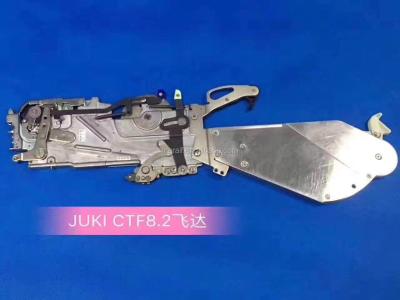 China SMT spare PARTS JUKI FEEDER CF8*4MM FEEDER CF081C CF8*4MM juki 8MM feeder for pick and place machine for sale