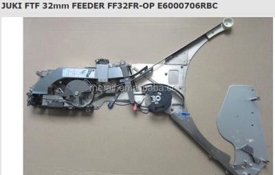 China SMT spare PARTS JUKI FEEDER CF8*4MM FEEDER CF081C CF8*4MM juki 8MM feeder for pick and place machine for sale