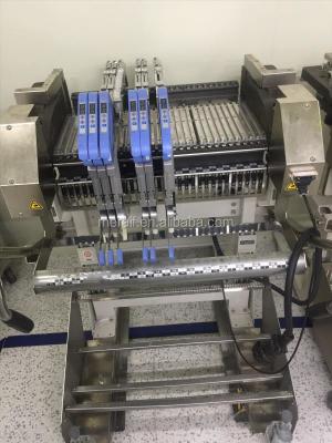 China JUKI RS-1R machine smt feeder JUKI RX7 8mm,24mm JUKI electronic feeder for sale