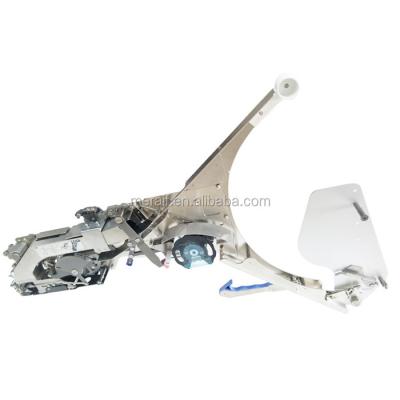 China Juki feeder 0402 CF05HPR smt feeder for pick and place machine à venda