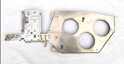 China SMT MACHINE PARTS Original new FUJI CP6 FEEDER CP7 Tape feeder 8x4mm fuji feeder for sale