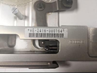 China SMT MACHINE PARTS Original new FUJI CP6 FEEDER CP7 Tape feeder 8x4mm fuji feeder for sale
