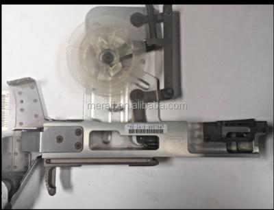 China SMT MACHINE PARTS Original new FUJI CP6 FEEDER CP7 Tape feeder 8x4mm fuji feeder for sale