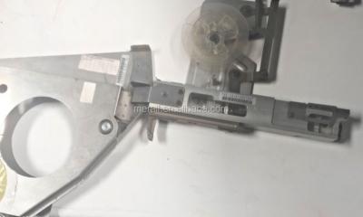 China SMT MACHINE PARTS Original new FUJI CP6 FEEDER CP7 Tape feeder 8x4mm fuji feeder for sale