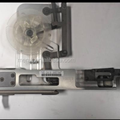 中国 FUJI SMT feeder KWE-1208 CP7 12x8mm feeder for pick and place machine 販売のため
