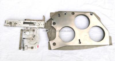 中国 FUJI SMT feeder KWE-1208 CP7 12x8mm feeder for pick and place machine 販売のため