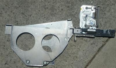 中国 FUJI SMT feeder KWE-1208 CP7 12x8mm feeder for pick and place machine 販売のため