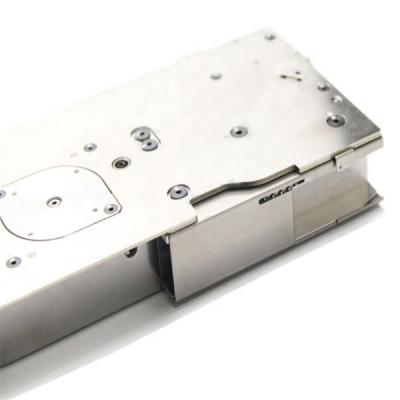 China fuji feeder smt machine parts SMT NXT feeder FUJI NXTII W56C 56mm feeder for sale