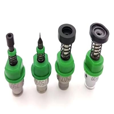 Cina SMT nozzleJuki Nozzle Juki Series nozzle 500,501,502,503,504,505,506,507,508 nozzle in vendita