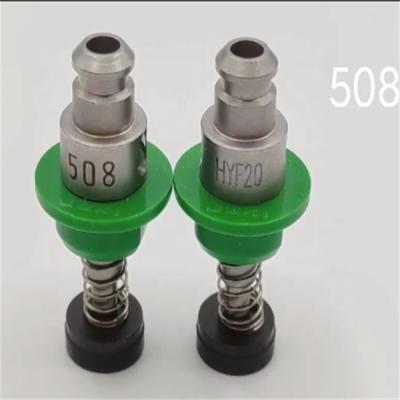 Cina Nozzle Juki SMT 502 Nozzle for pick and place machine in vendita
