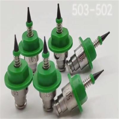 Cina Nozzle Juki SMT 502 Nozzle for pick and place machine in vendita