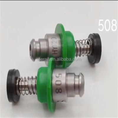 Cina Nozzle Juki SMT 502 Nozzle for pick and place machine in vendita