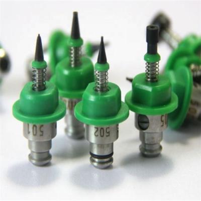 Cina Original smt nozzle JUKI nozzle KE2080 502 for smt pick and place machine in vendita
