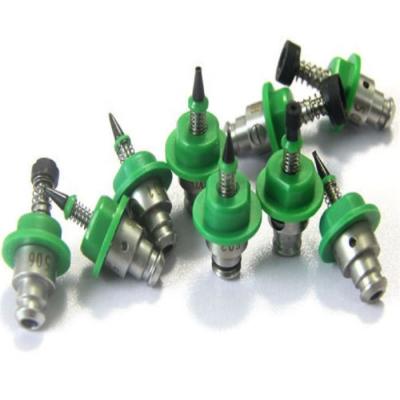 Cina Original smt nozzle JUKI nozzle KE2080 502 for smt pick and place machine in vendita