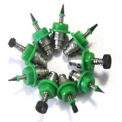 Cina Original smt nozzle JUKI nozzle KE2080 502 for smt pick and place machine in vendita