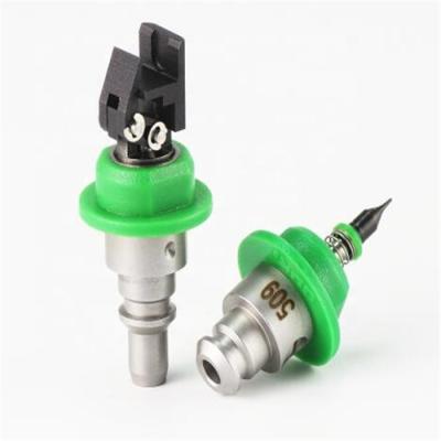 Cina Original smt nozzle JUKI nozzle KE2080 502 for smt pick and place machine in vendita