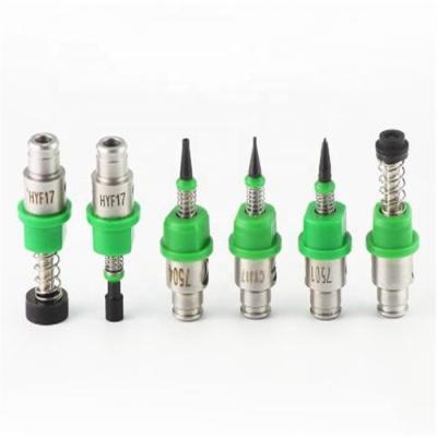 Cina Original smt nozzle JUKI nozzle KE2080 502 for smt pick and place machine in vendita