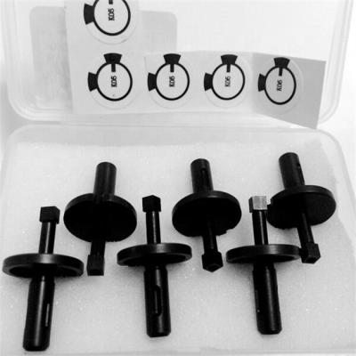 Cina I-Pulse nozzle N005 nozzle M2 LG0-M7709-00 for yamaha pick and place machine in vendita