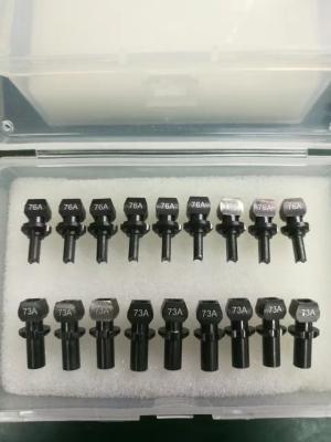 Cina SMT Pick and Place Machine parts KV8-M7720-A0X 72A smt nozzle YAMAHA Nozzle YS12 313A nozzle in vendita
