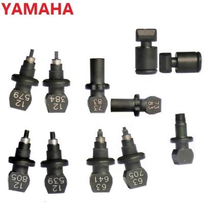Cina SMT nozzle Yamaha machine parts 214A nozzle for pick and place machine nozzle in vendita