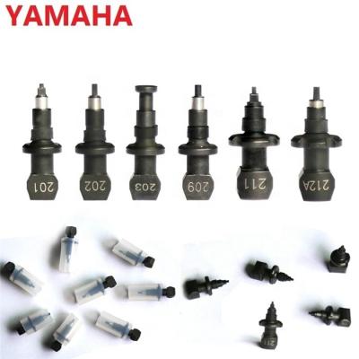 Cina SMT nozzle Yamaha machine parts 214A nozzle for pick and place machine nozzle in vendita