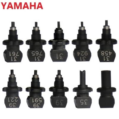 Cina SMT nozzle Yamaha machine parts 214A nozzle for pick and place machine nozzle in vendita