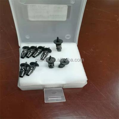Cina SMT Samsung CN040 NOZZLE original new CN030 NOZZLE FOR HANWHA SAMSUNG OR CP45 CN040 NOZZLE in vendita