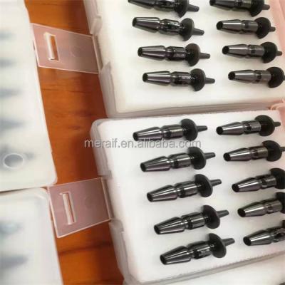 Cina SMT Samsung CN040 NOZZLE original new CN030 NOZZLE FOR HANWHA SAMSUNG OR CP45 CN040 NOZZLE in vendita