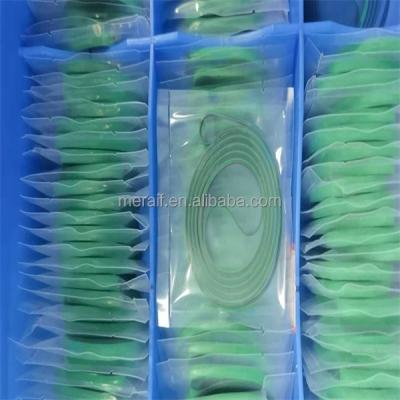 Cina 2050/2060 1150mm SMT CONVEYOR Belt 40019526 40019528 for JUKI pick and place machine parts in vendita