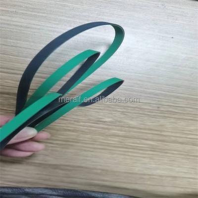China SMD Equipment parts 1200mm Samsung SM481 Track belt smt pick place parts J66021017A conveyor belt smt parts for sale