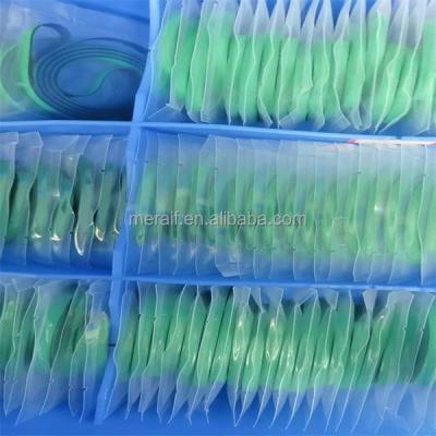 China SMD Equipment parts 1200mm Samsung SM481 Track belt smt pick place parts J66021017A conveyor belt smt parts for sale