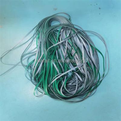 Cina FUJI machine parts timing belt 1515MM NXT M3 M6 SMT BELT in vendita