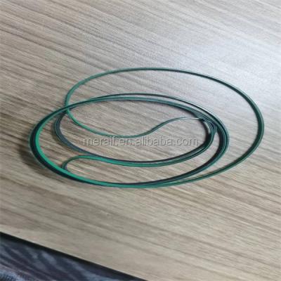 Cina FUJI machine parts timing belt 1515MM NXT M3 M6 SMT BELT in vendita