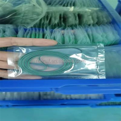 China KGS-M9129-50X YAMAHA pick and place Machine SMT Spare Parts Belt Conveyor belt Timing Belt for sale