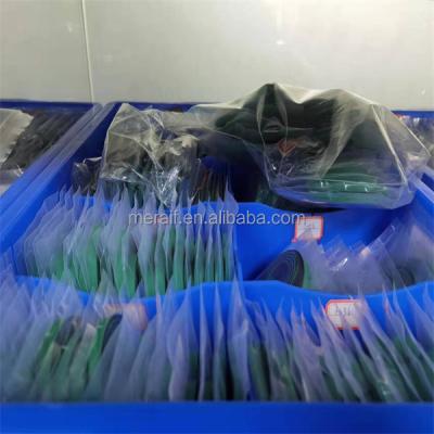 China KGS-M9129-50X YAMAHA pick and place Machine SMT Spare Parts Belt Conveyor belt Timing Belt for sale