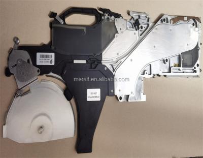 Cina original new SMT machine parts SME FEEDER electric feeder 8mm For Hanhua Samsung pick and place machine electronic feeder 8mm in vendita