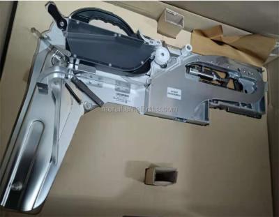 Cina original new SMT Spare parts SM feeder 24MM Samsung Feeder pneumatic feeder 24mm For SMT Pick and Place Machine in vendita