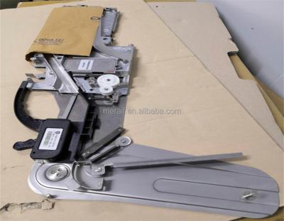 Cina ORIGINAL NEW SMT SAMSUNG SM 16MM FEEDER smt feeder 16mm for pick and place machine in vendita
