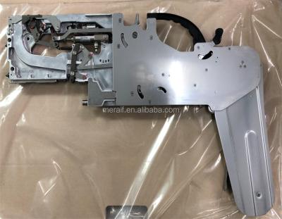 Cina ORIGINAL NEW SMT SAMSUNG SM 16MM FEEDER smt feeder 16mm for pick and place machine in vendita
