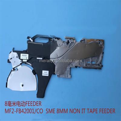 China smt feeder for samsung cp45 pick and place machine feeder sm feeder 8*4mm for sale