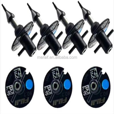 Cina SMT FUJI XP143 series nozzle for pick and place machine in vendita