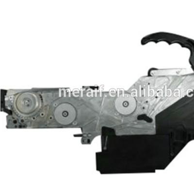 Cina YAMAHA YS12 Machine Yamaha SS 8MM feeder KHJ-MC100-000 SMT Tape Feeder in vendita