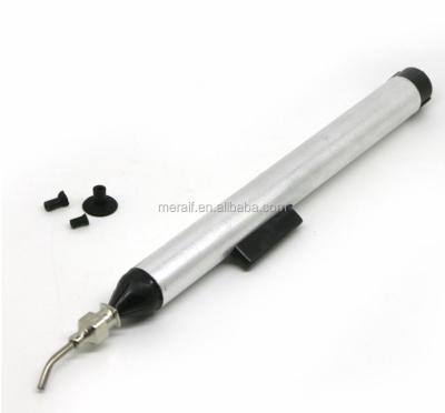 中国 真空はペンFFQ 939のHandtoolをのためのIC + 3つの吸引ヘッダーの真空のペン吸う 販売のため